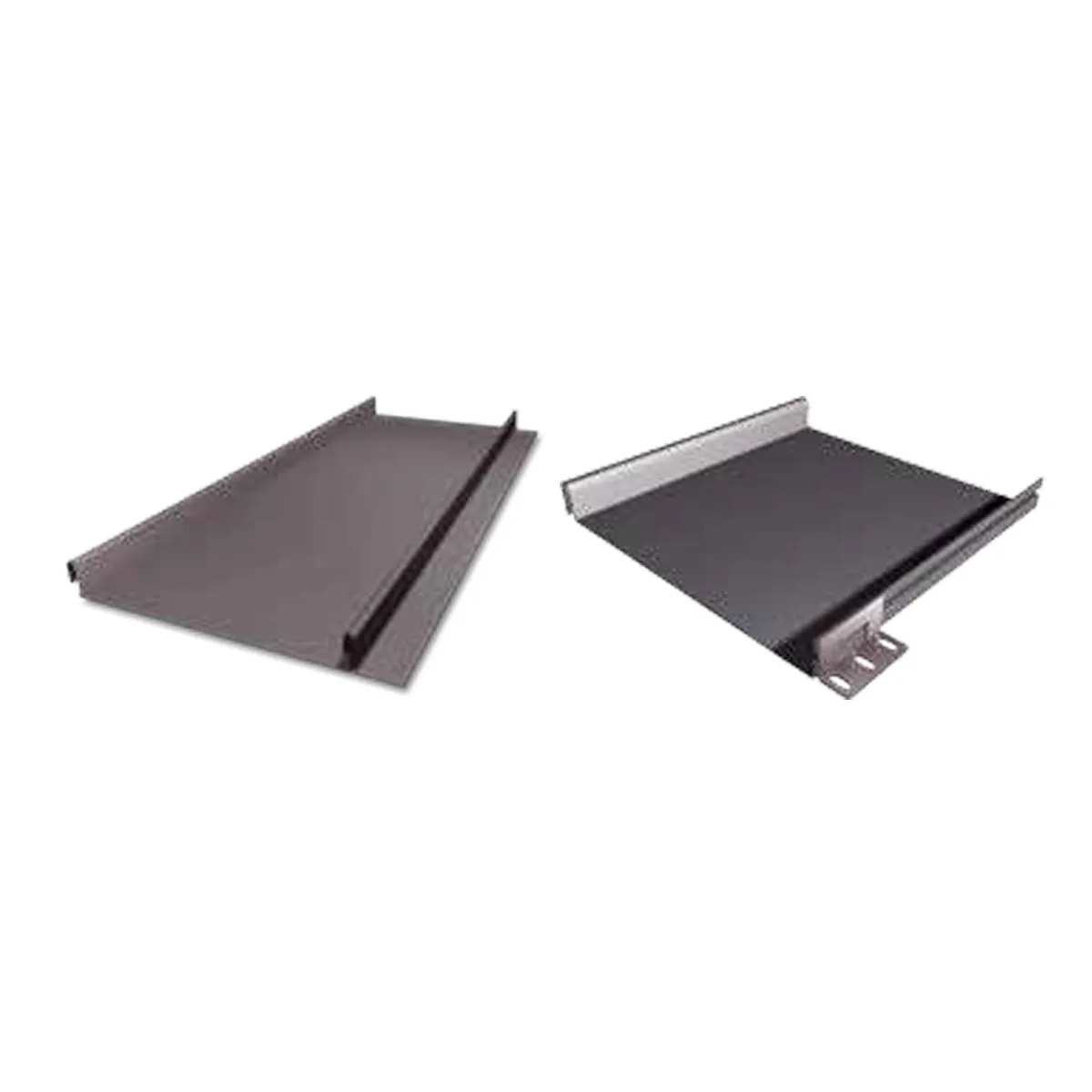 แผ่นหลังคาเหล็ก LYSAGHT 360 Seam และ 360 Select Seam